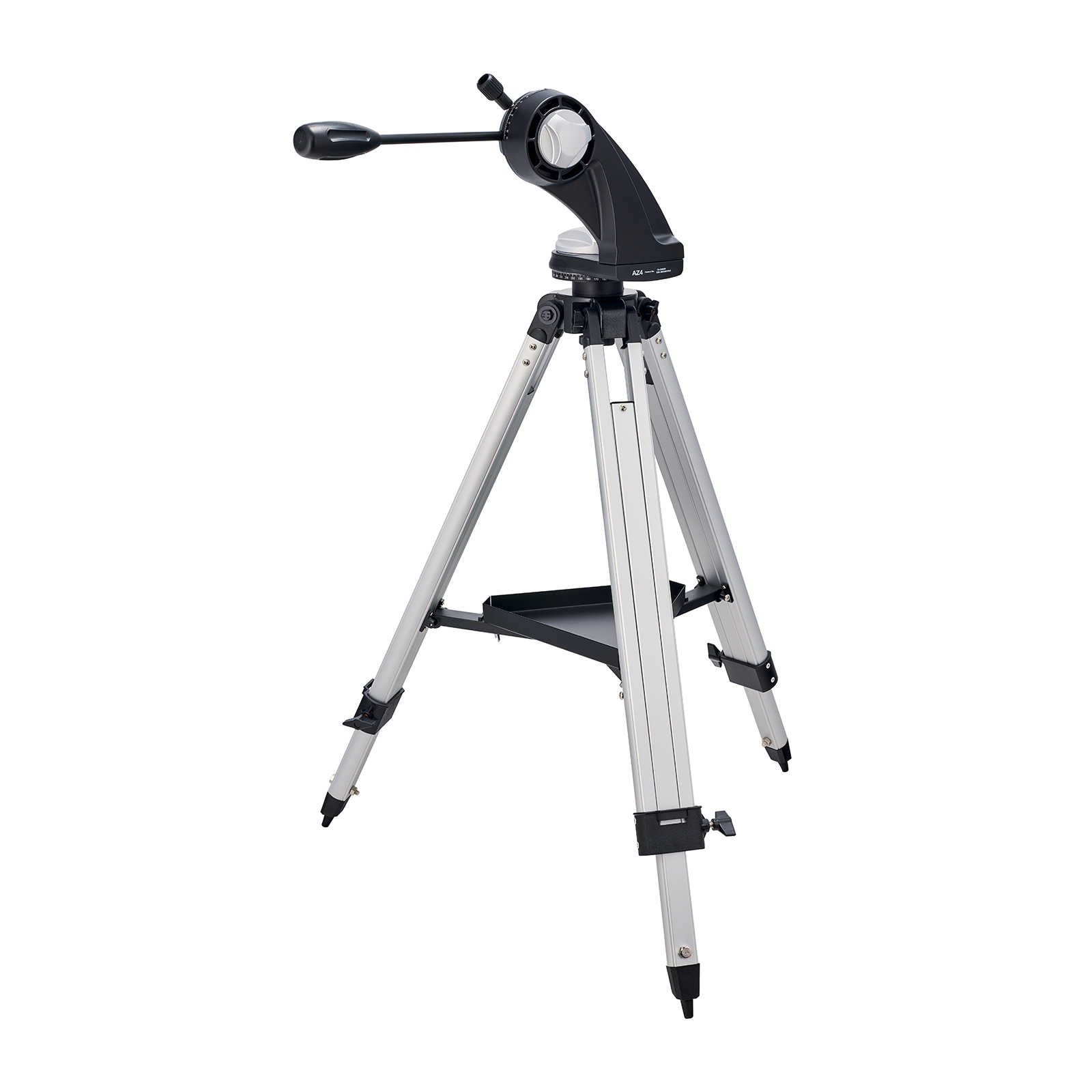 Sky-Watcher AZ4 Alt-Az Astronomy Mount with Aluminium Tripod | First ...